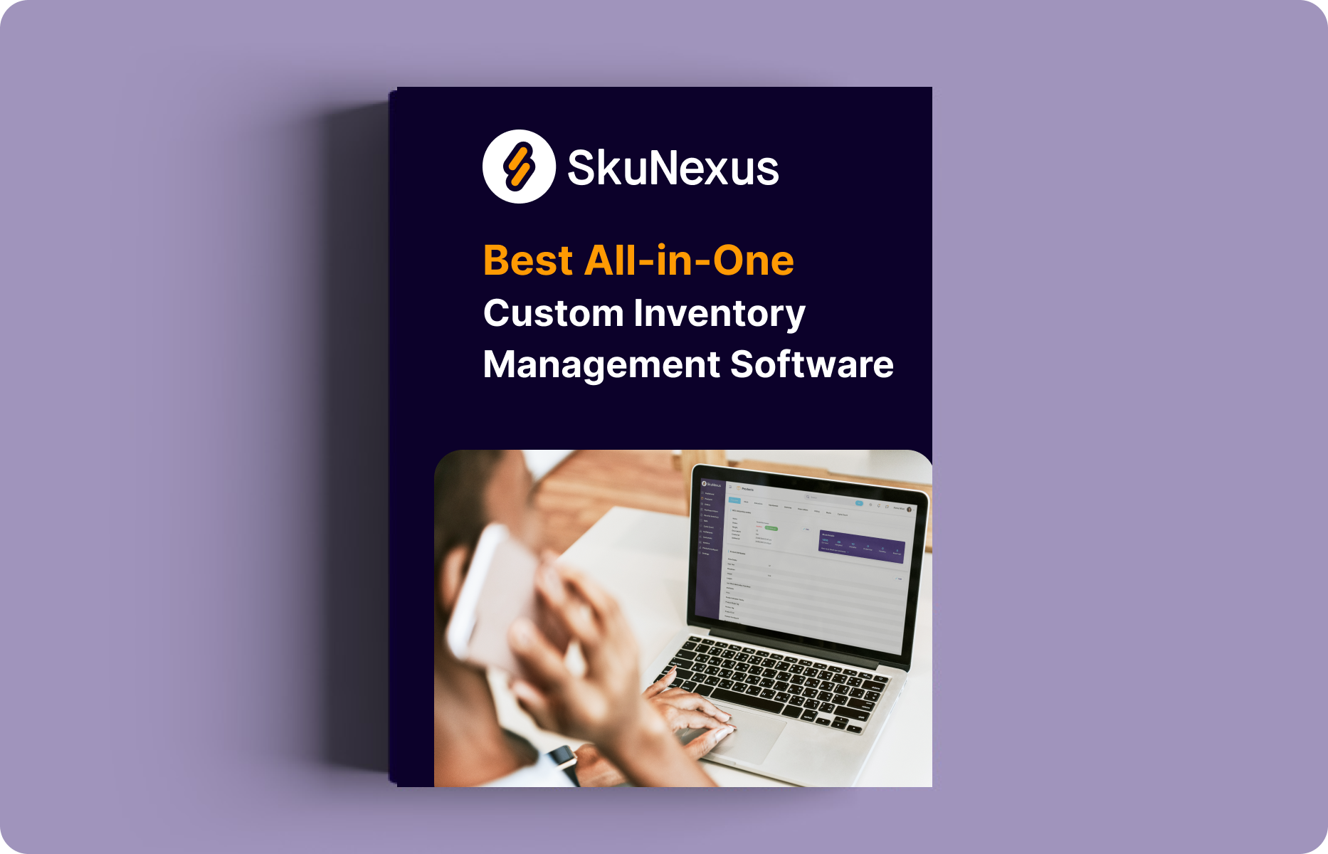 Best Custom Inventory Management Software | Open Source Ultimate Freedom